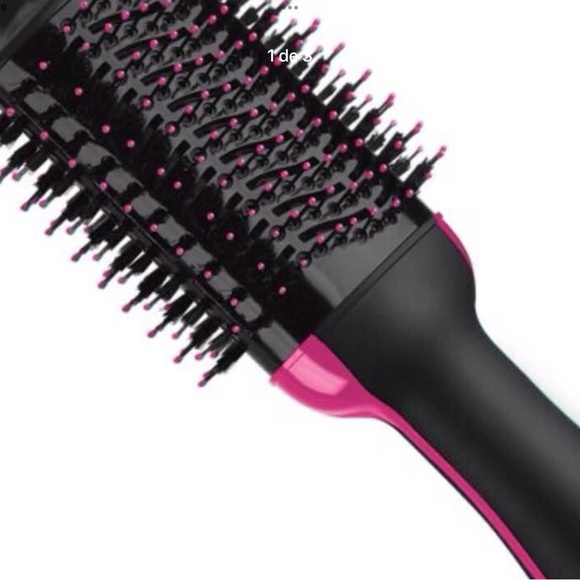 Revlon | Hair | Revlon Blower Dryer One Step Volumizer | Poshmark